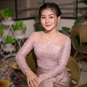 Nang Si Phaung - Myanmar Wedding Guide