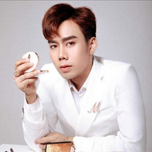 Min Htet Paing - Myanmar Wedding Guide